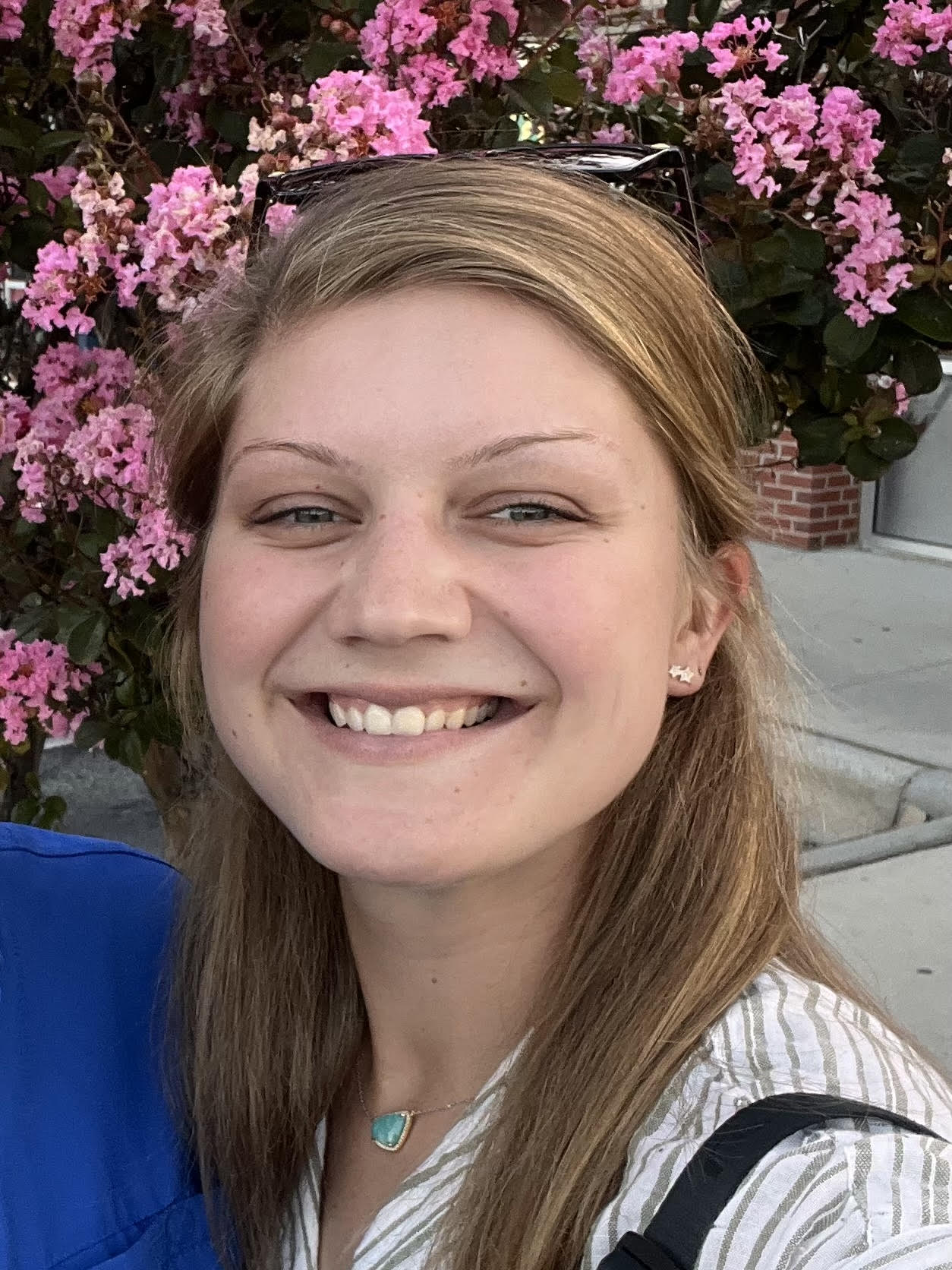 Jenny Washam - Office of Sustainability