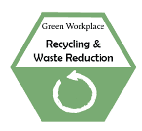Green Workplace Program – Office of Sustainability