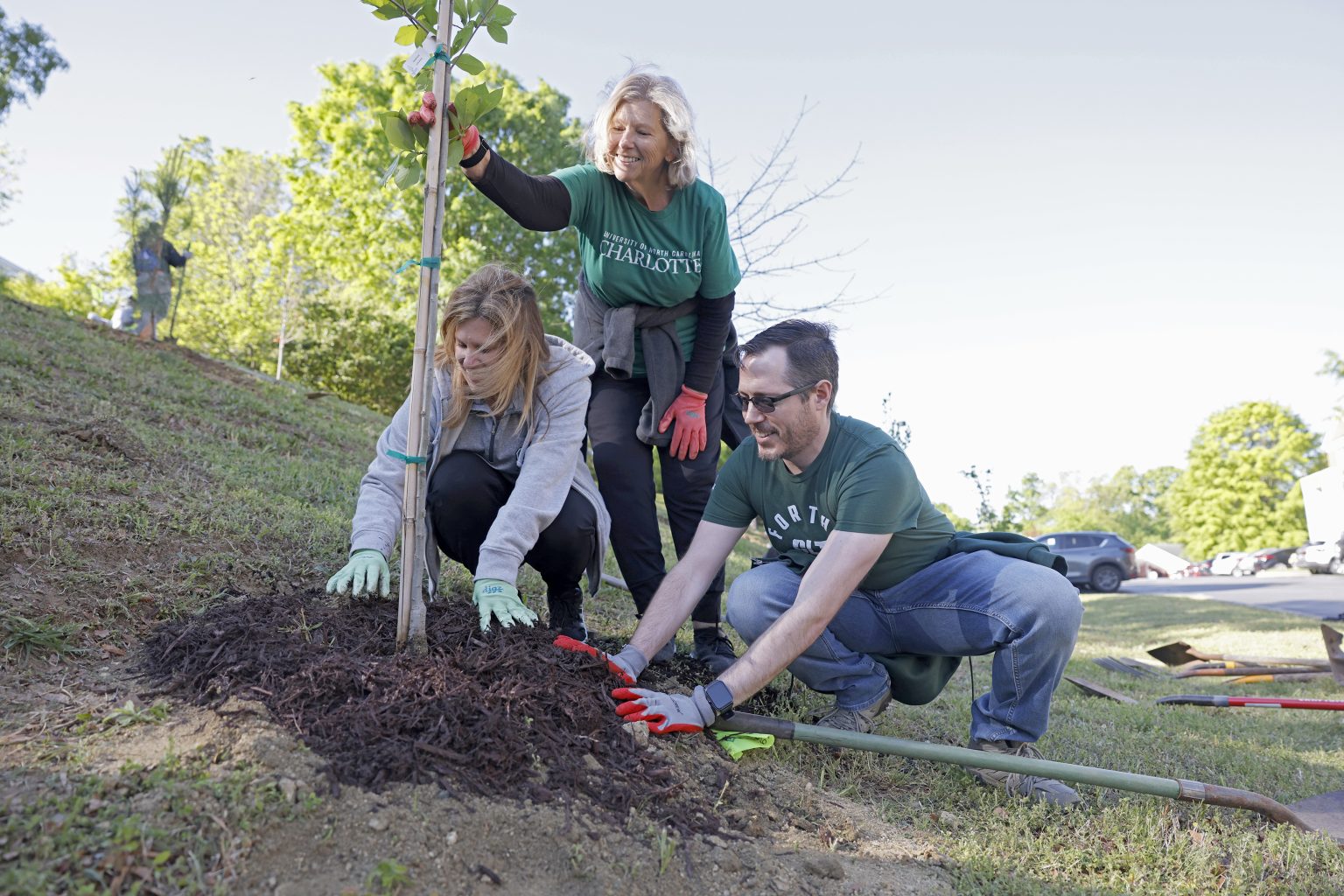 Earth Month 2026 - Office of Sustainability